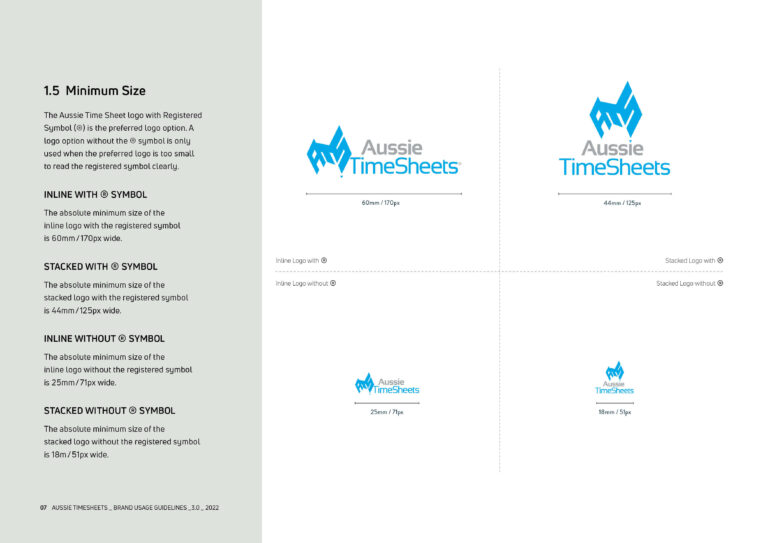 Aussie Time Sheets - The Various Artists