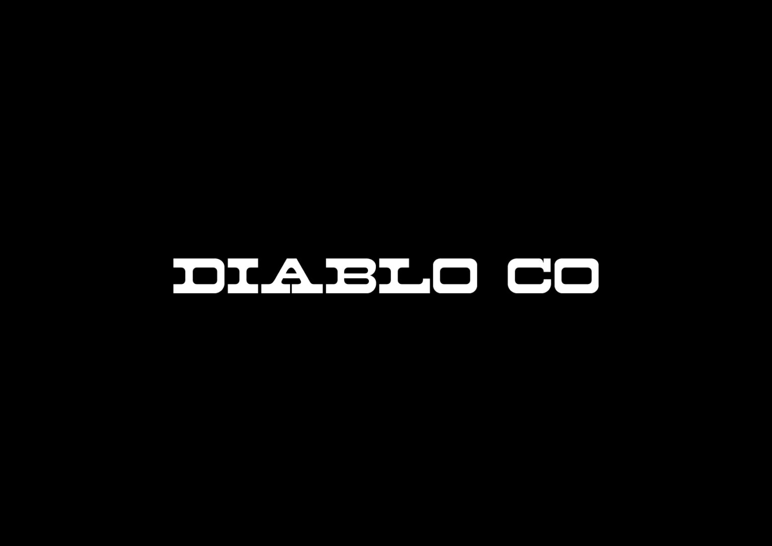 Diablo Co - The Various Artists