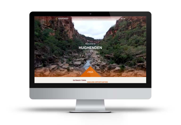 Visit Hughenden - The Various Artists