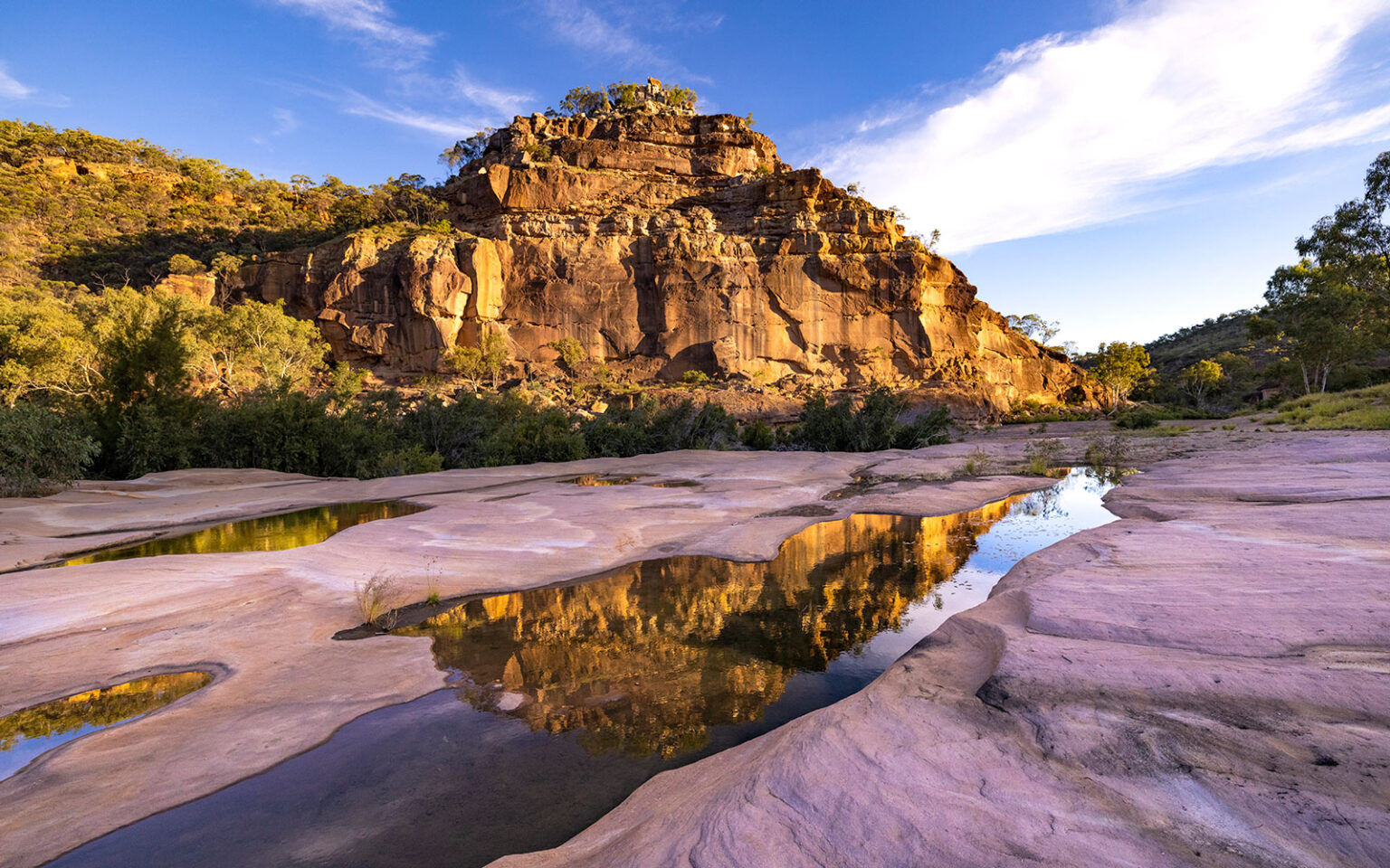 Visit Hughenden - The Various Artists