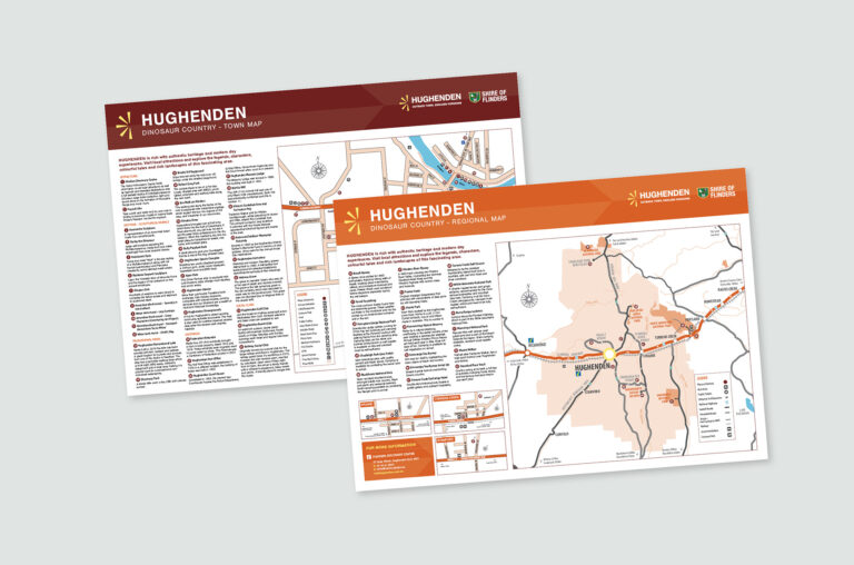 Visit Hughenden - The Various Artists