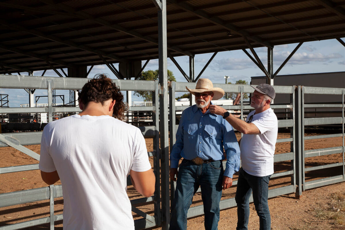 Visit Hughenden - The Various Artists