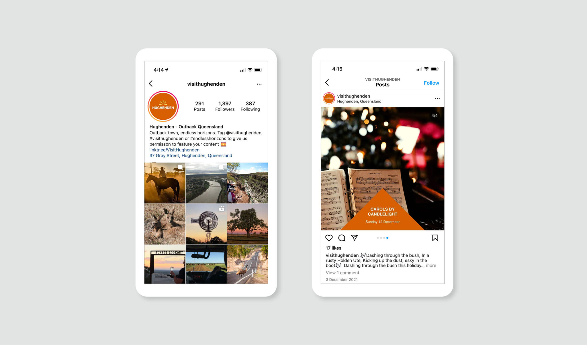 Visit Hughenden - The Various Artists