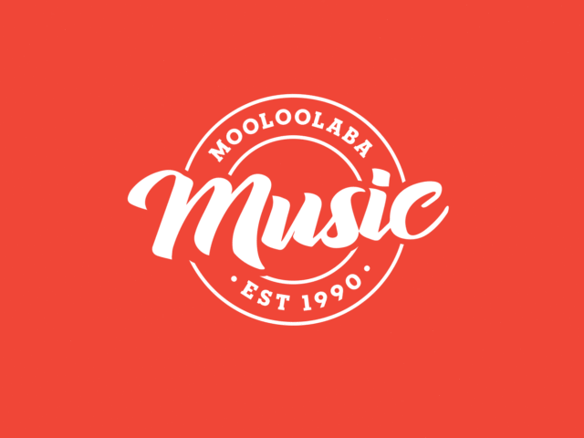 Mooloolaba Music - The Various Artists