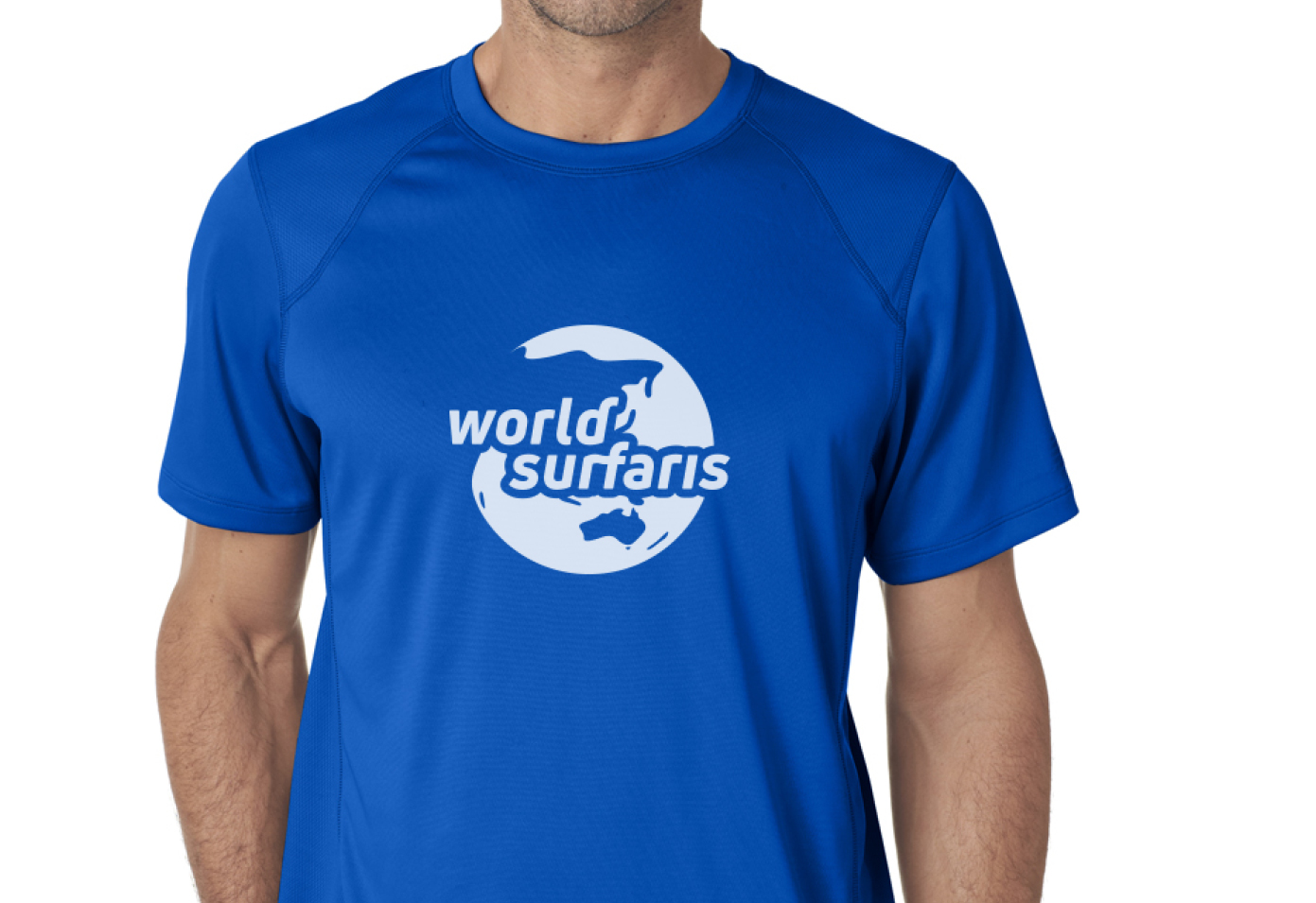 World Surfaris - The Various Artists